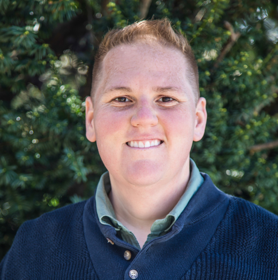 Alison Berk | Arcadia University