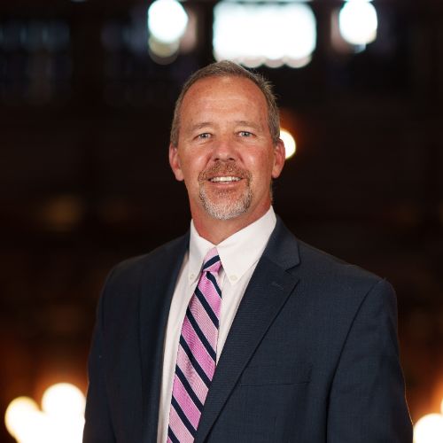 Phil McClure | Arcadia University