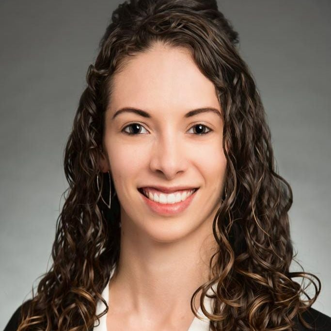 Jessica S. B. Denniston | Arcadia University
