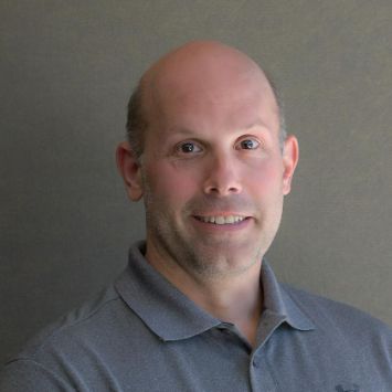 Kevin Basile | Arcadia University