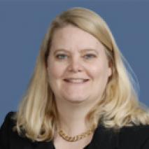 Heather Breinig | Arcadia University