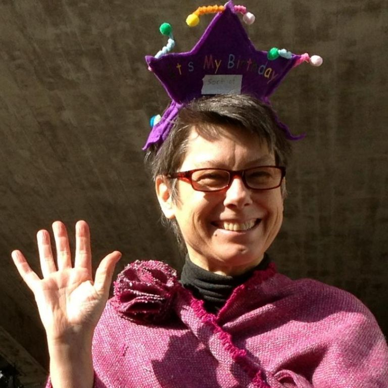 Eleanor T. Murphey | Arcadia University