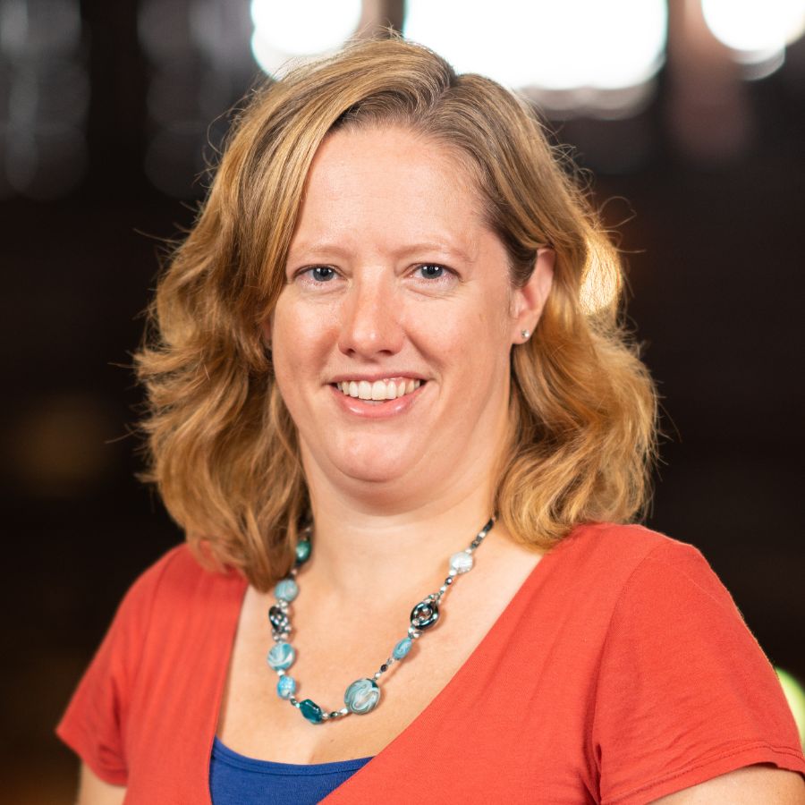 Jacqueline Simonet | Arcadia University