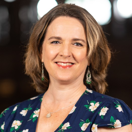 Esther Wieman | Arcadia University