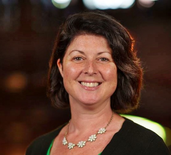 Jane Fagan | Arcadia University