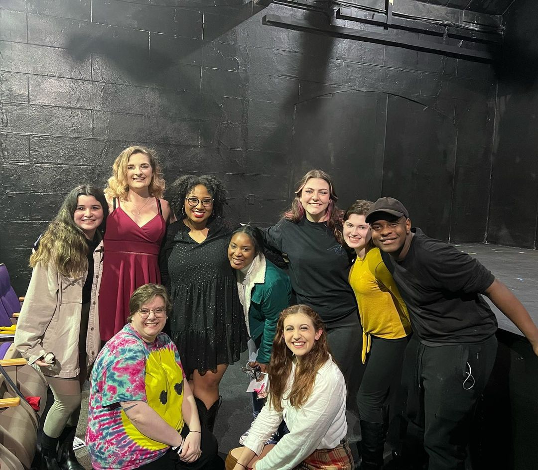 Theater Arts’ Trailblazers Blazes New Trails in Antiracist Discourse at ...