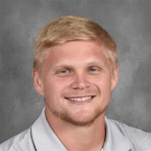 Interest in Reading Specialist Program Leads Jacob Adams ’23MEd to ...