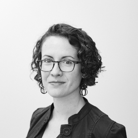 Danielle O'Steen | Arcadia University