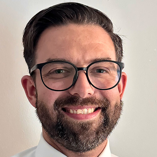 Matthew Lannetti | Arcadia University